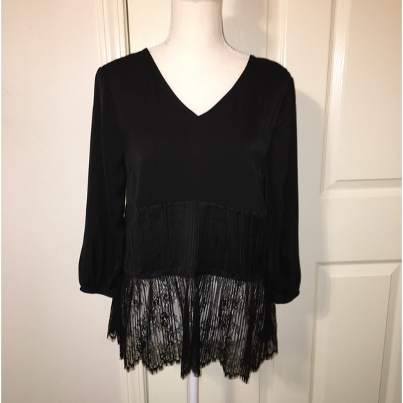 Cato | Tops | Cato Lace Top | Poshmark